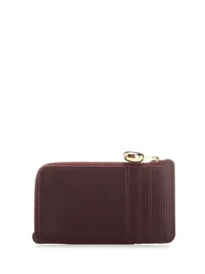 Loewe Pebble Coin Purse