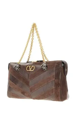 Valentino Garavani Bags Shopper Bags - Multicolor