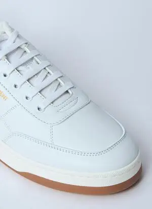 Saint Laurent Sl 61 Low Top Sneakers