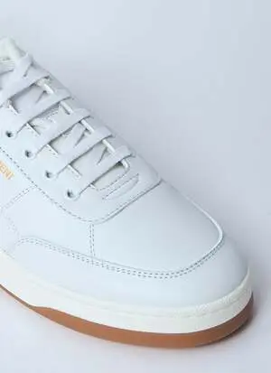 Saint Laurent Sl 61 Low Top Sneakers