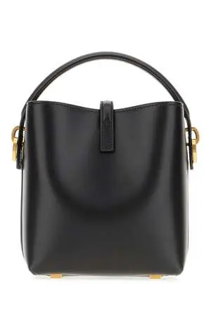 Saint Laurent Bucket Bag - Multicolor