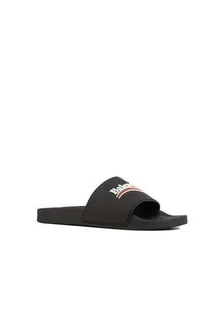 Balenciaga Shoes Slippers