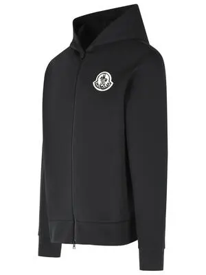 Moncler Cotton Sweatshirt