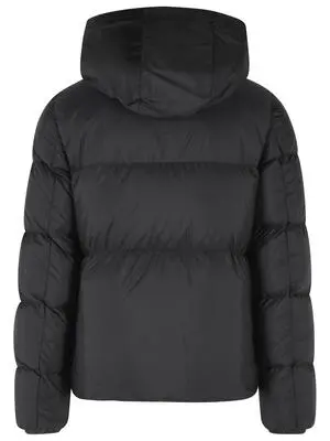 Moncler Montcla' Polyamide Down Jacket