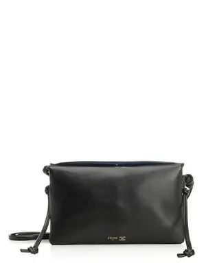 Celine Trio Bag - Black