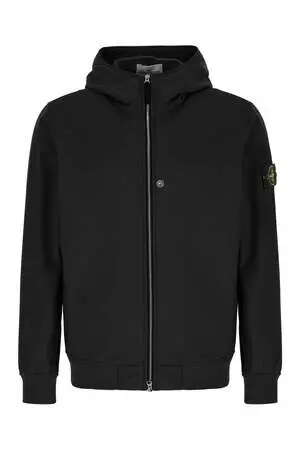 Stone Island Clothing Jackets - Multicolor