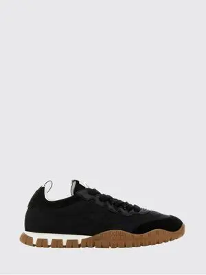 Miu Miu Sneakers - Black