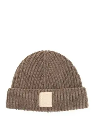 Loewe Cashmere Hat