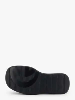 Gucci Original Gg Soft Sandals - Multicolor