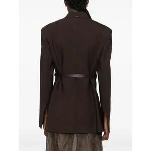 Sportmax Jackets Blazers