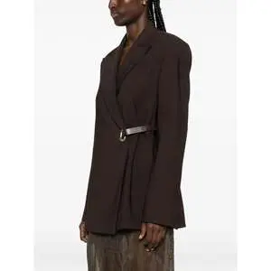 Sportmax Jackets Blazers