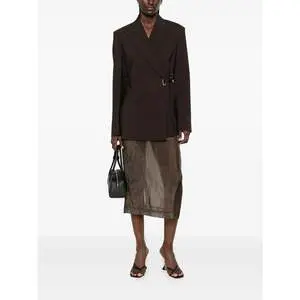 Sportmax Jackets Blazers