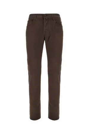 Jacob Cohen Clothing Trousers