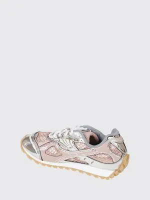 Bottega Veneta Orbit Sneakers - Multicolor