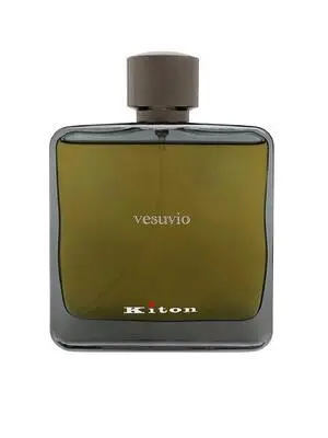 Kiton Vesuvius 100ml - Gray