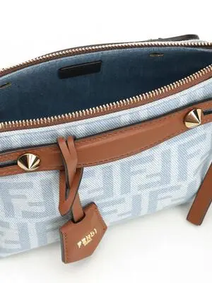 Fendi By The Way Soft Mini Bag