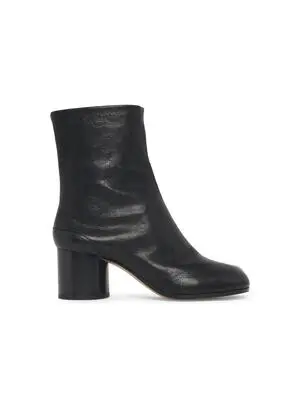 Maison Margiela Cut Out Booties