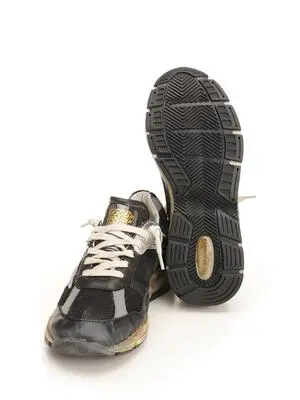 GOLDEN GOOSE Dad-star Sneakers