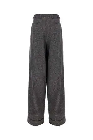 Valentino Garavani Clothing Trousers