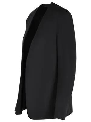 MAISON MARGIELA Virgin Wool Blazer
