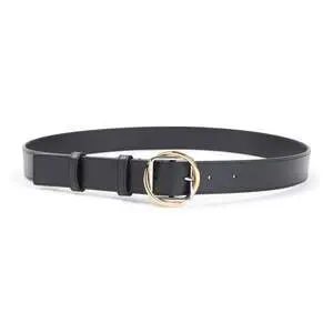 Jacquemus Le Ceinture Salon - Black