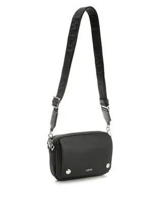 Loewe Messenger Pebble Bag