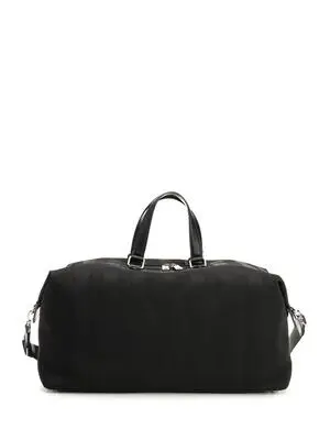 Fendi Duffle Bag - Black