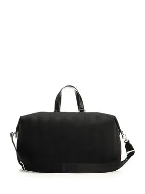 Fendi Duffle Bag - Black