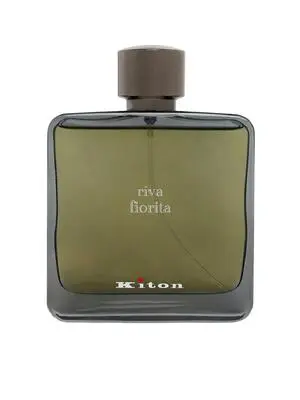 Kiton Riva Fiorita 100 Ml - Gray