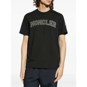 Moncler T-shirts & Vests T-shirts