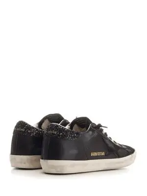 GOLDEN GOOSE Super-star Sneakers