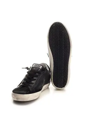GOLDEN GOOSE Super-star Sneakers