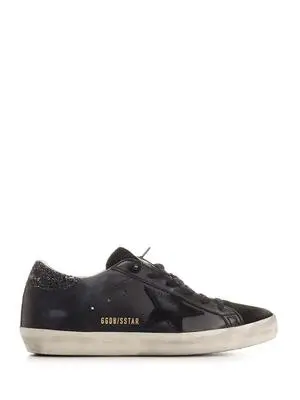 GOLDEN GOOSE Super-star Sneakers