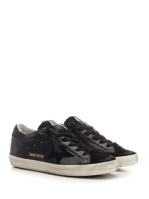 GOLDEN GOOSE Super-star Sneakers