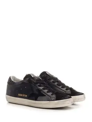 GOLDEN GOOSE Super-star Sneakers