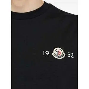Moncler T-shirts & Vests T-shirts