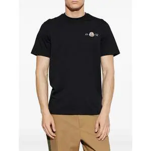 Moncler T-shirts & Vests T-shirts