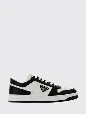 Prada Sneakers - White