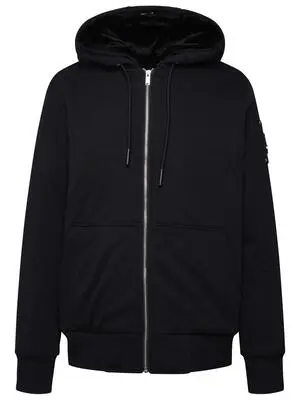 Moose Knuckles Classic Bunny 3 Jacket - Black