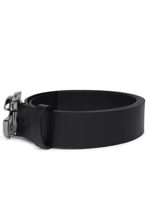 Dolce & Gabbana Leather Belt