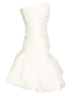 ROTATE BY BIRGER CHRISTENSEN Balloon Dress