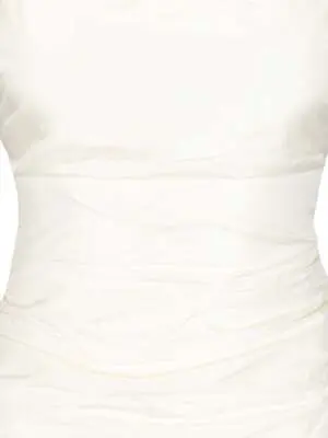 ROTATE BY BIRGER CHRISTENSEN Balloon Dress