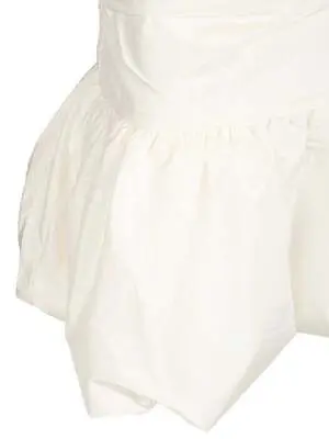 ROTATE BY BIRGER CHRISTENSEN Balloon Dress