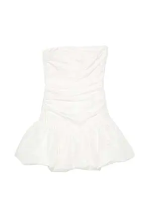 ROTATE BY BIRGER CHRISTENSEN Balloon Dress