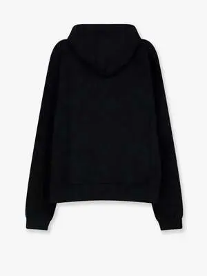 Balenciaga The Door Cotton Sweatshirt