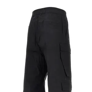 Rick Owens Cargobelas' Stretch Cotton Pants