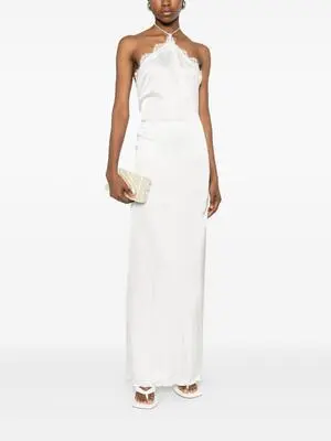 Oseree Long Dress
