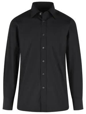 TOM FORD Slim' Cotton Shirt
