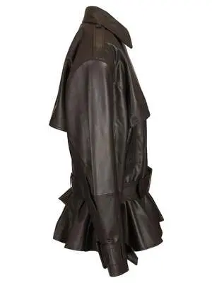 ROTATE BY BIRGER CHRISTENSEN Motorcycle Jacket