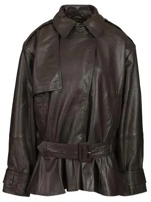 ROTATE BY BIRGER CHRISTENSEN ROTATE BY BIRGER CHRISTENSEN Motorcycle Jacket
